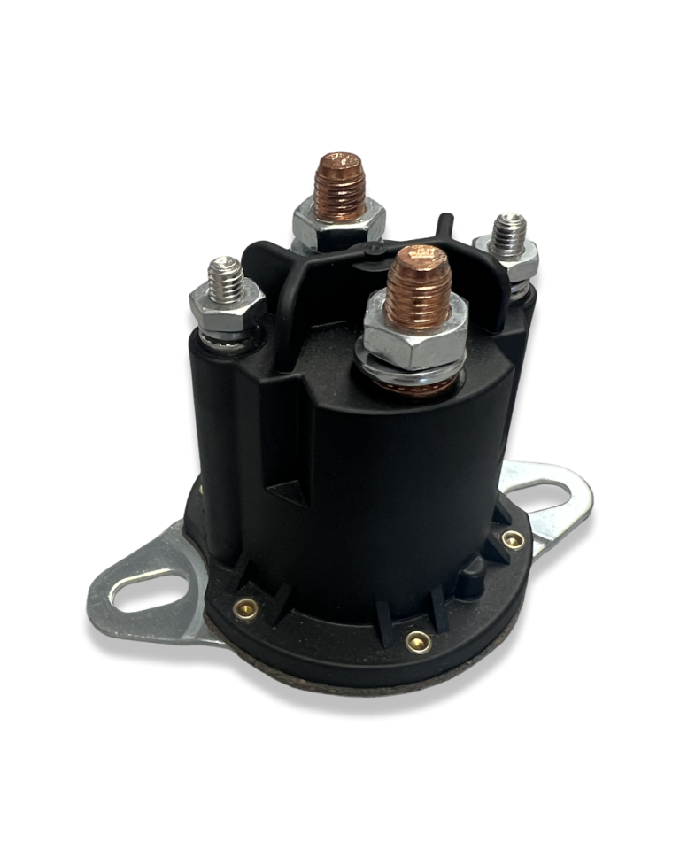 100 Amp Relay 12v | Extreme Outback