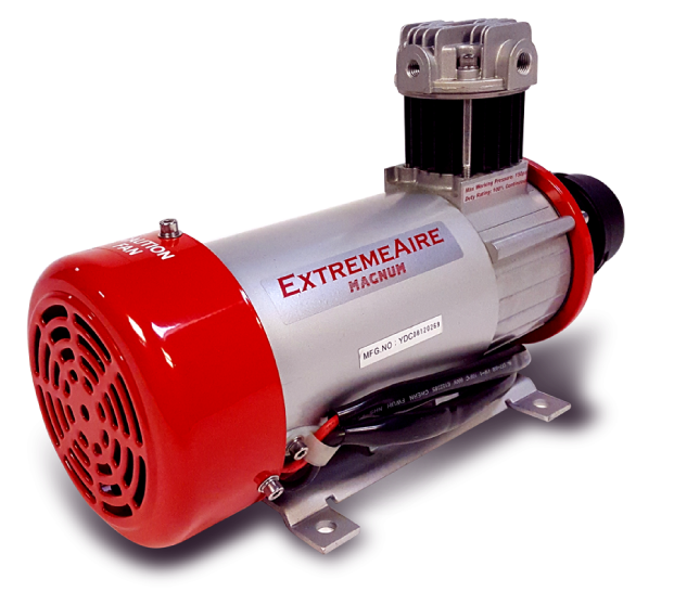 Air Compressors | Product categories | Extreme Outback