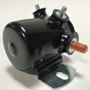 100 Amp Relay 24v | Extreme Outback