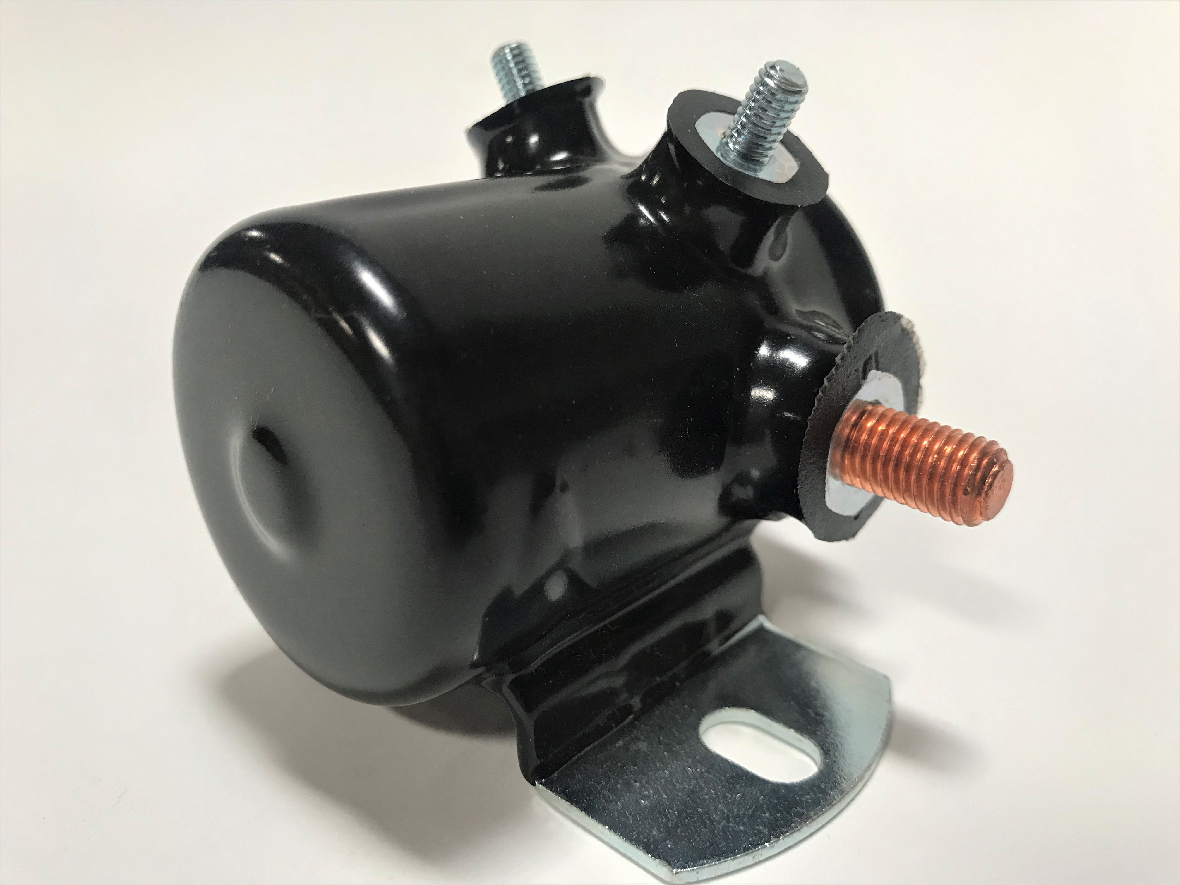 100 Amp Relay 24v | Extreme Outback