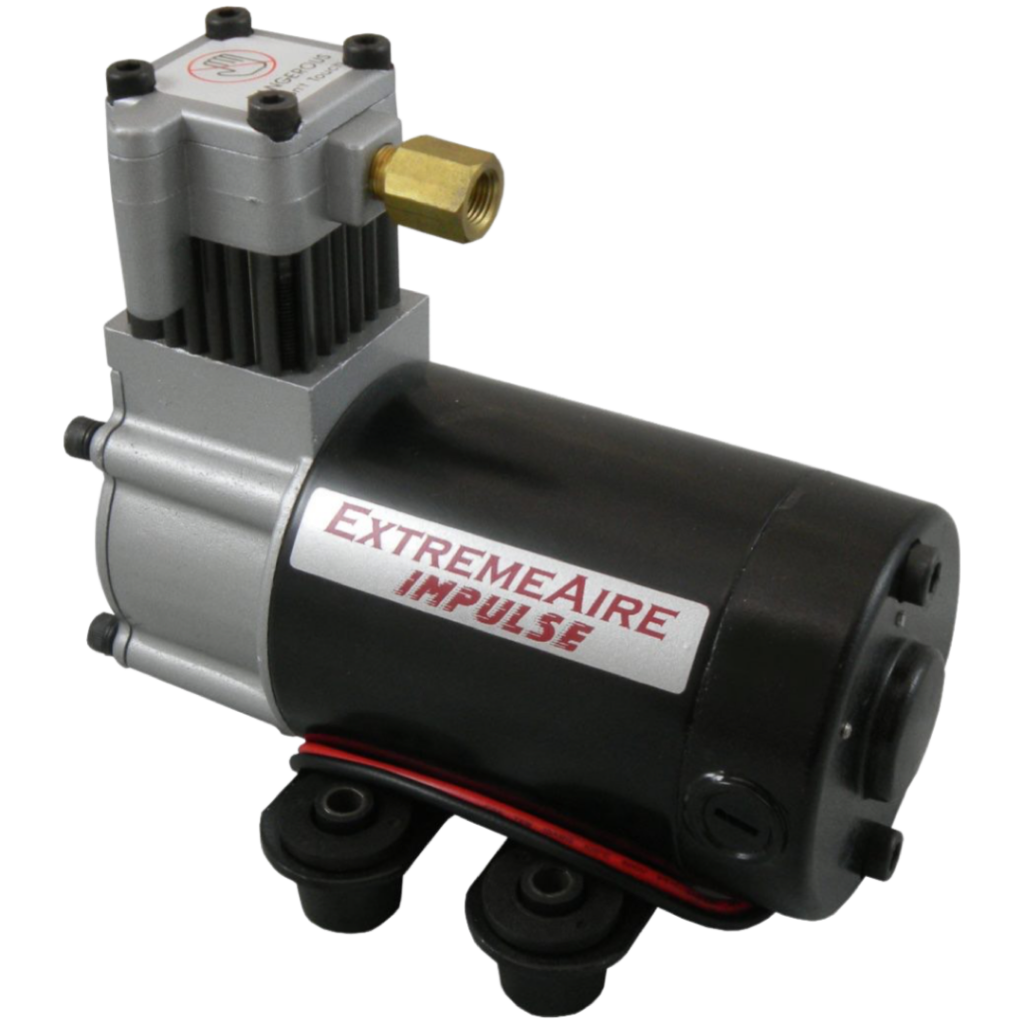 ExtremeAire Impulse 12 Volt Air Compressor | Extreme Outback