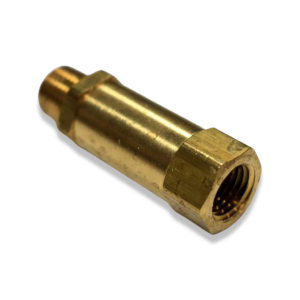 High Temperature Check Valve | Extreme Outback